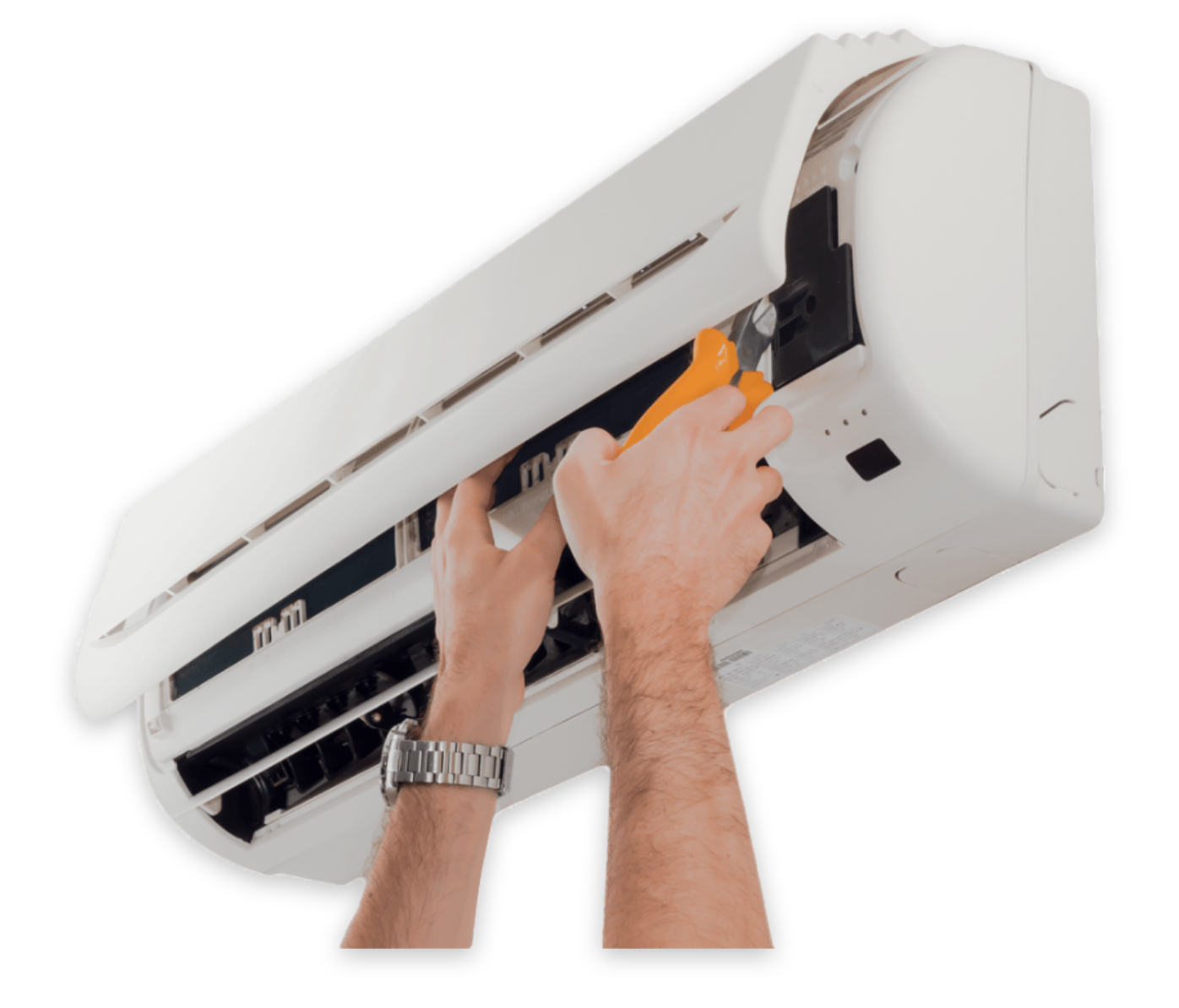 SERVICES - Proair Heating and Cooling