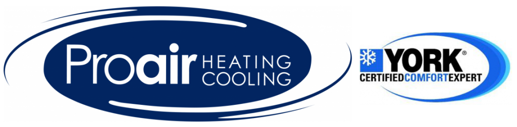 HOME - Proair Heating and Cooling